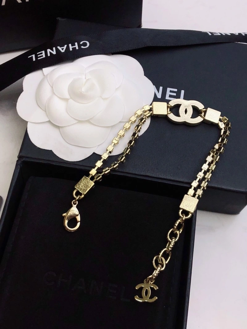 Accurate model Chanel Bracelets