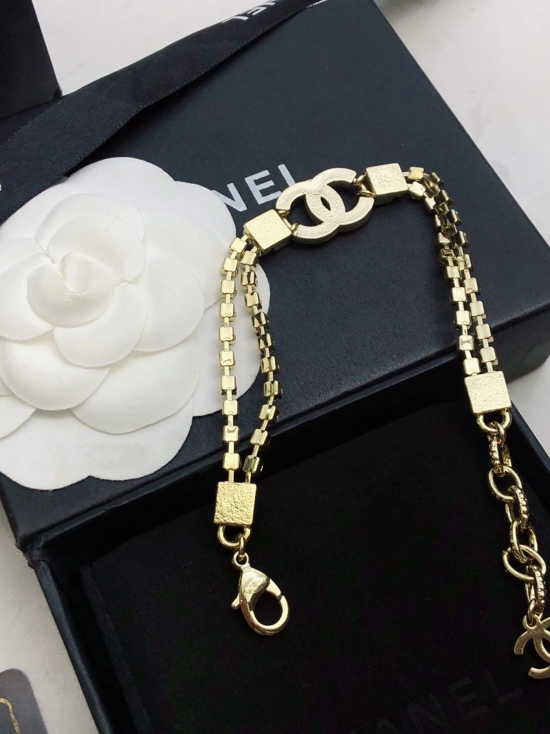 Accurate model Chanel Bracelets