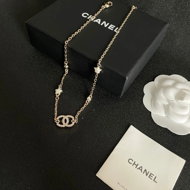 Original Chanel Bracelets