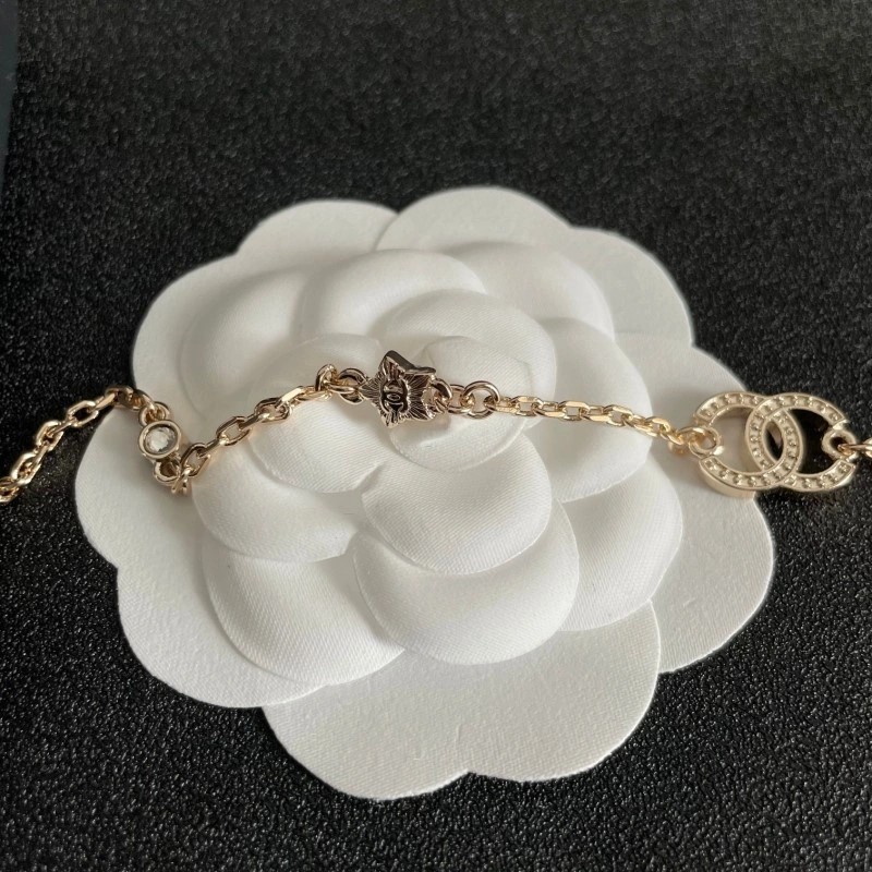 Original Chanel Bracelets