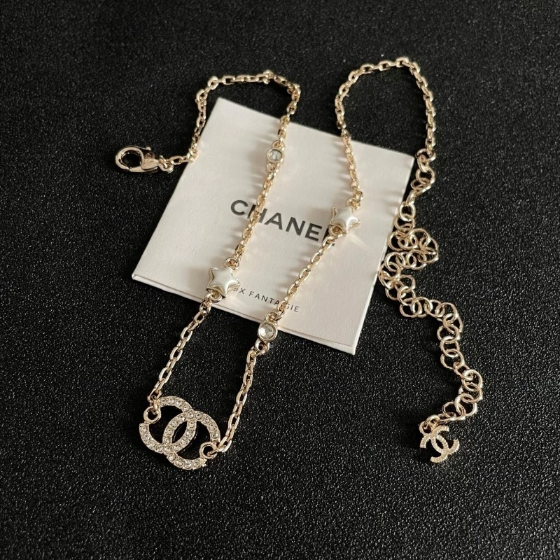 Original Chanel Bracelets