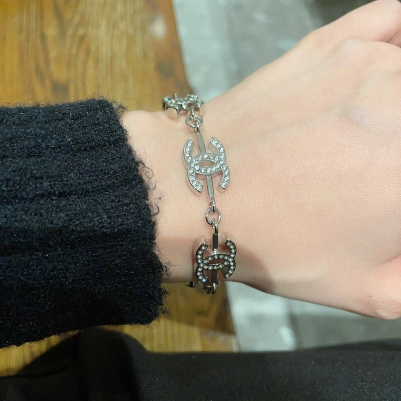 Chanel Bracelets