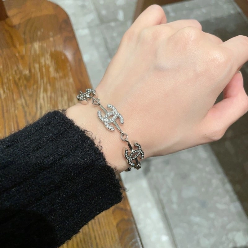 Value-priced Chanel Bracelets