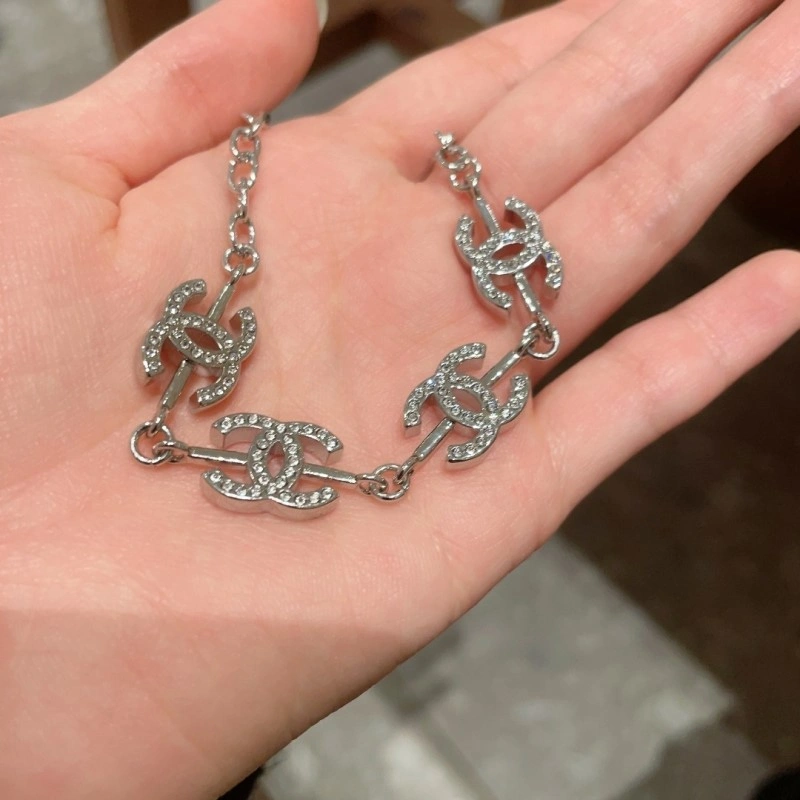 Value-priced Chanel Bracelets