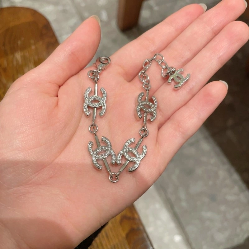 Value-priced Chanel Bracelets