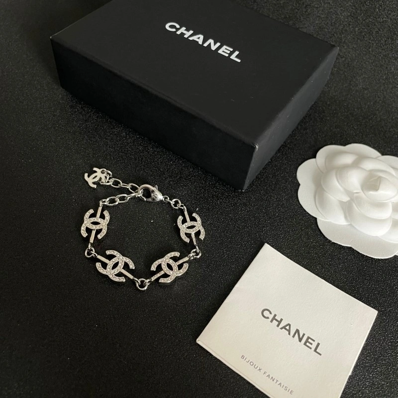 Value-priced Chanel Bracelets