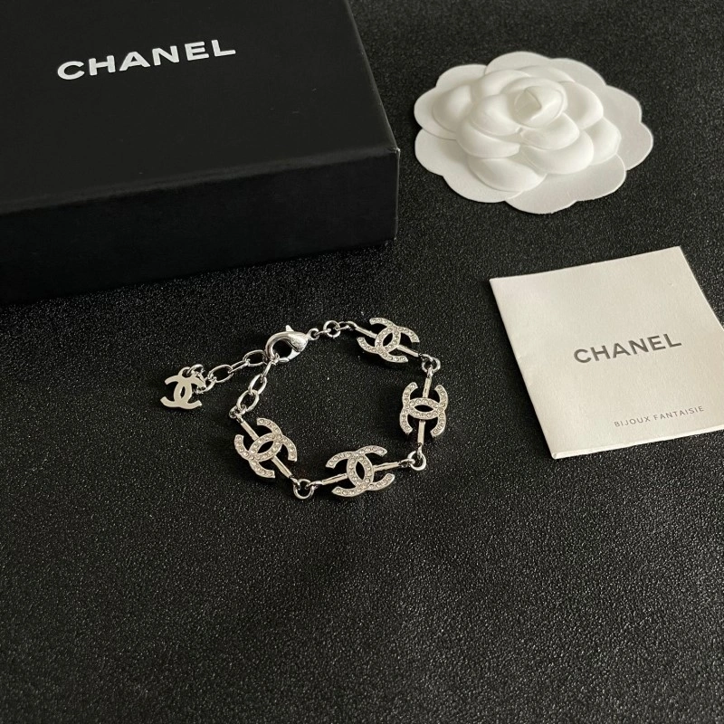 Value-priced Chanel Bracelets