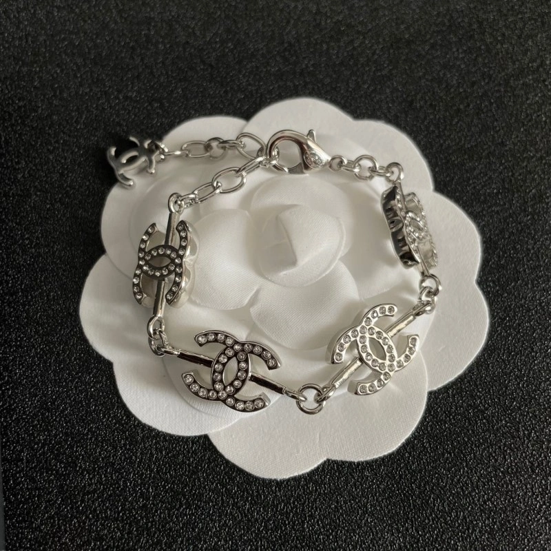 Value-priced Chanel Bracelets