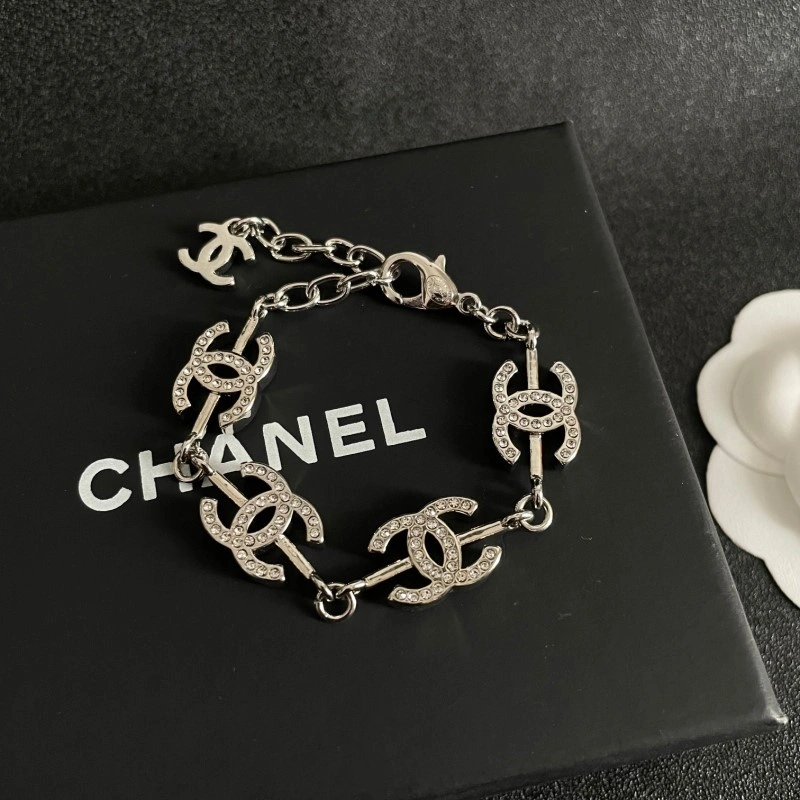 Value-priced Chanel Bracelets