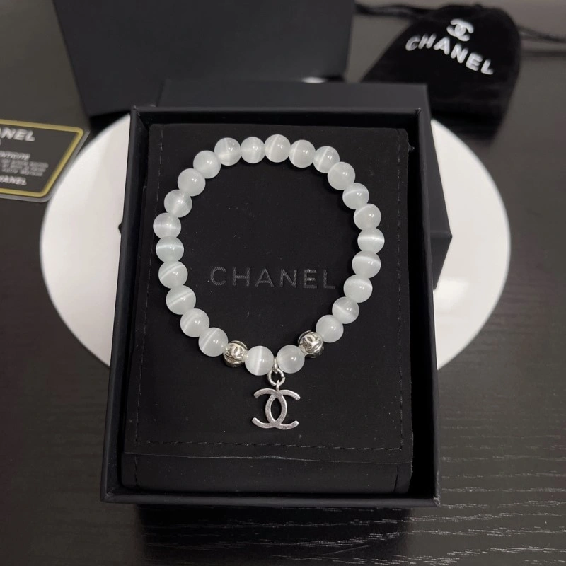 Budget-friendly Chanel Bracelets
