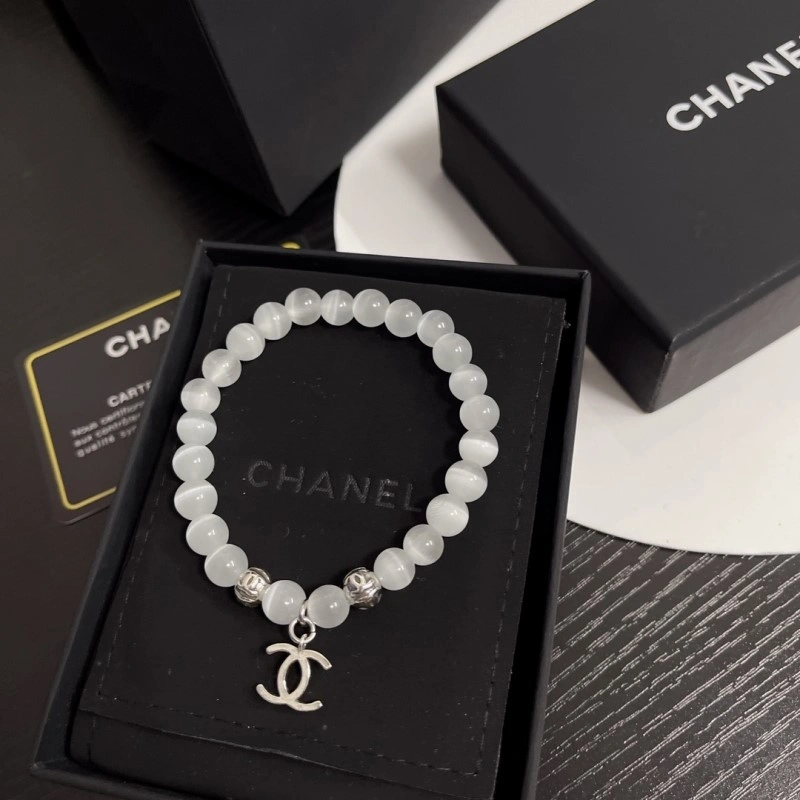 Budget-friendly Chanel Bracelets