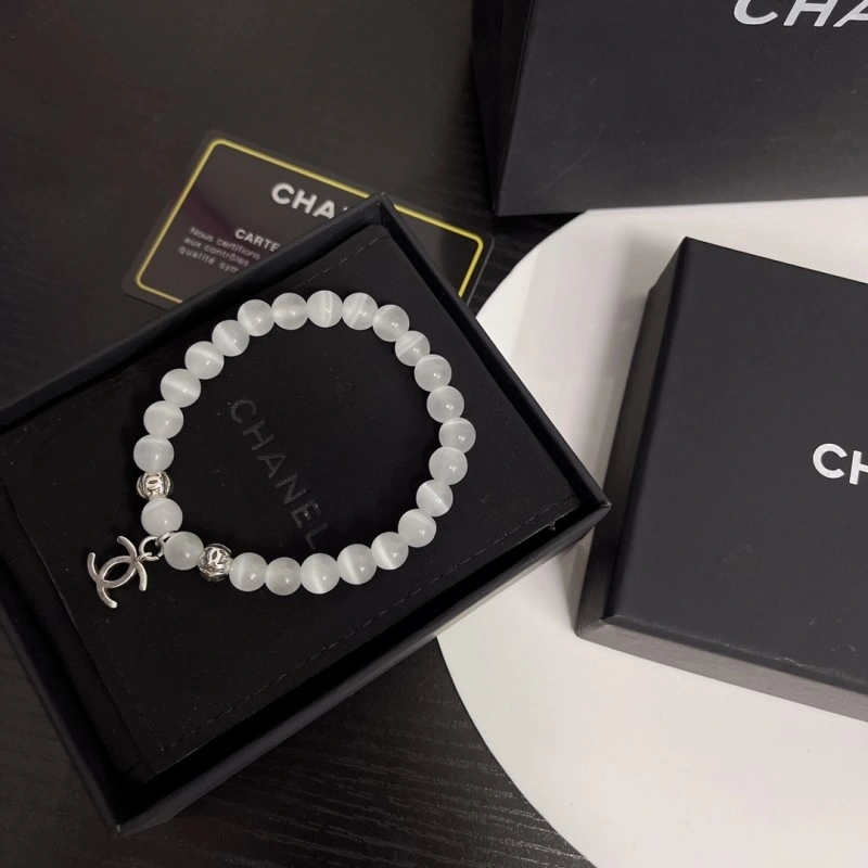 Budget-friendly Chanel Bracelets