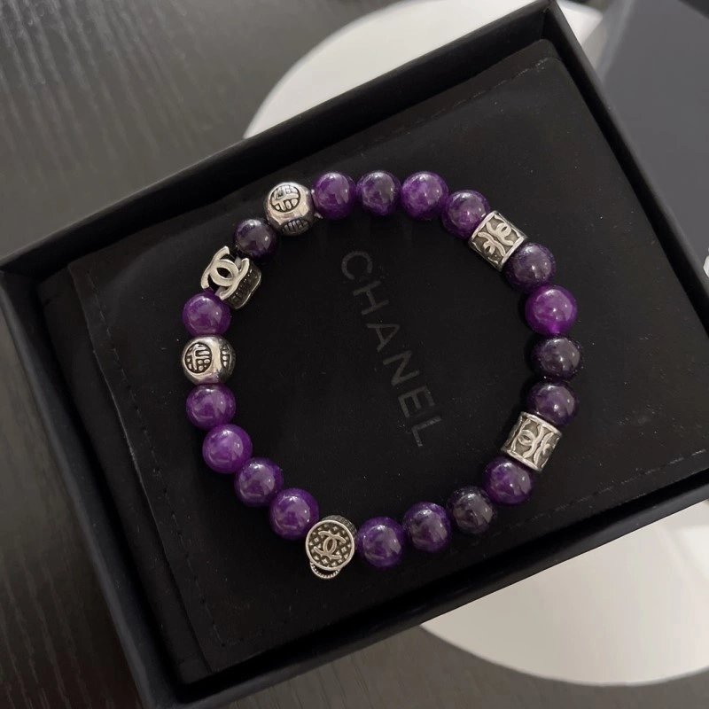 Accurate model Chanel Bracelets