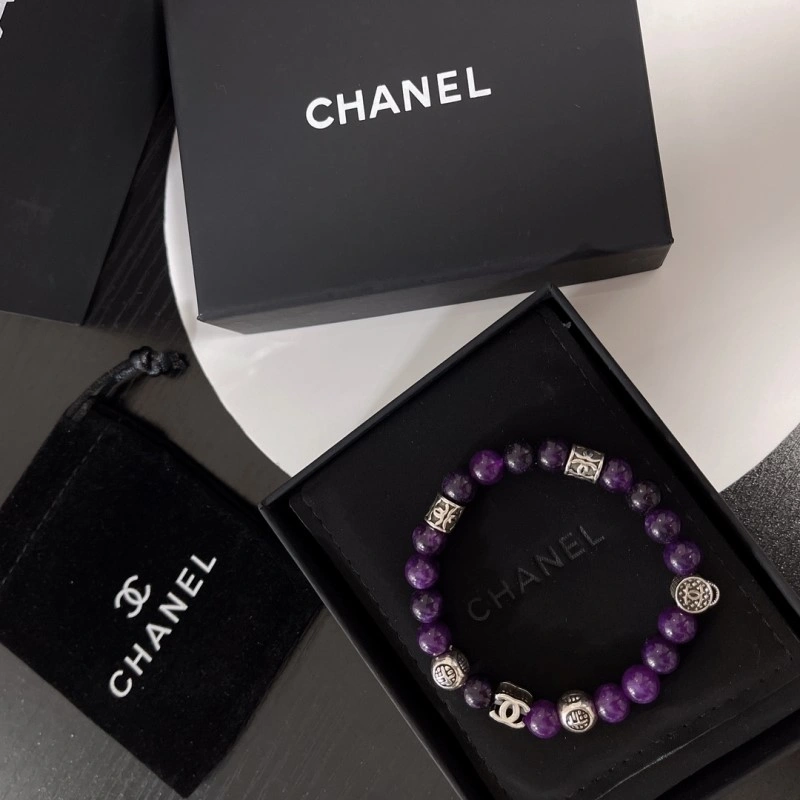 Accurate model Chanel Bracelets