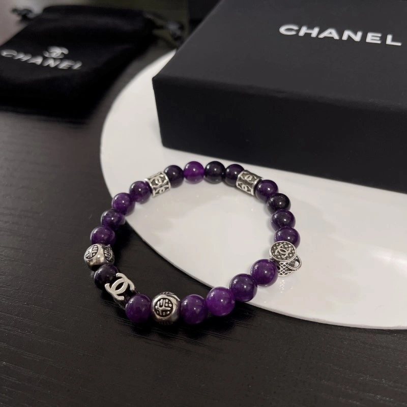Accurate model Chanel Bracelets