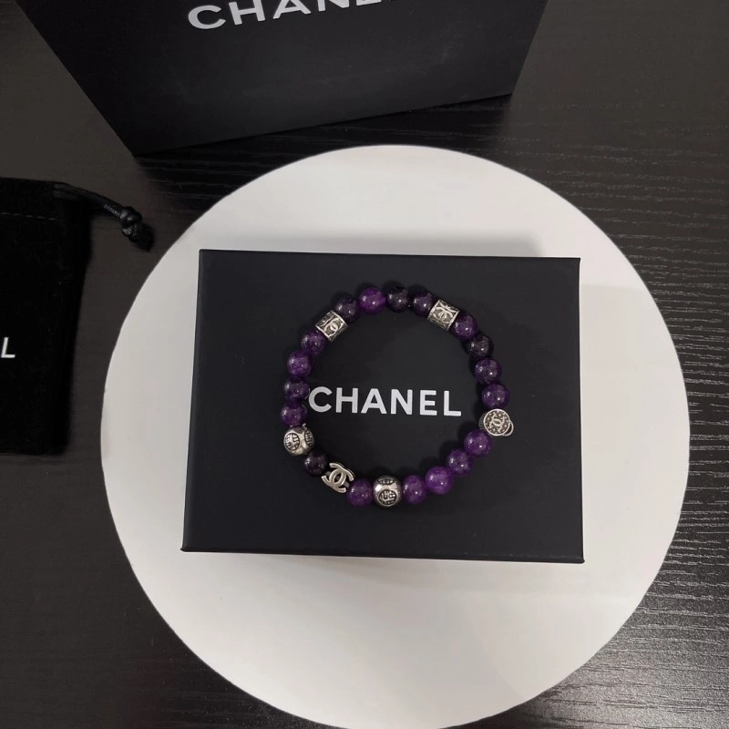 Accurate model Chanel Bracelets