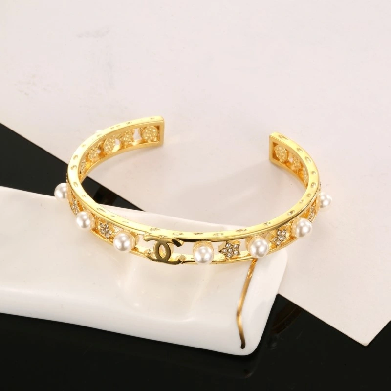 Chanel Bracelets