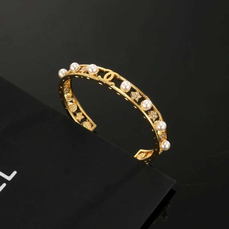 High accuracy Chanel Bracelets
