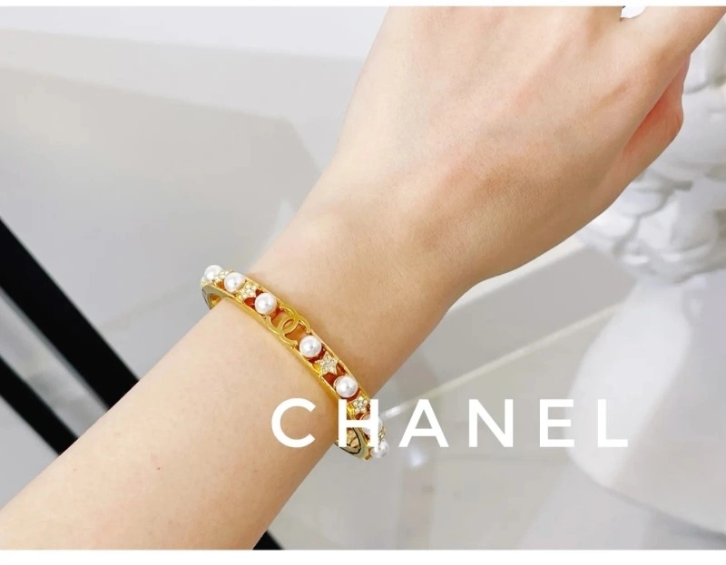 High accuracy Chanel Bracelets