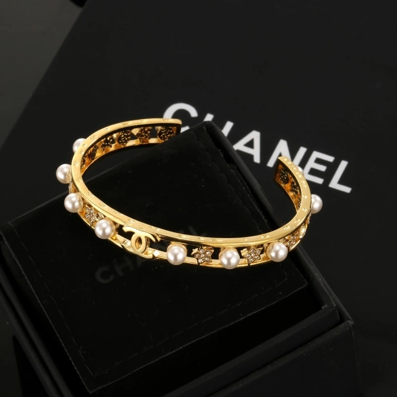 High accuracy Chanel Bracelets