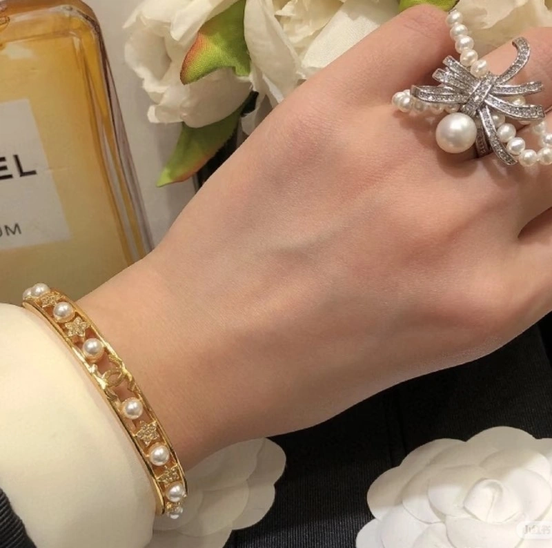 High accuracy Chanel Bracelets