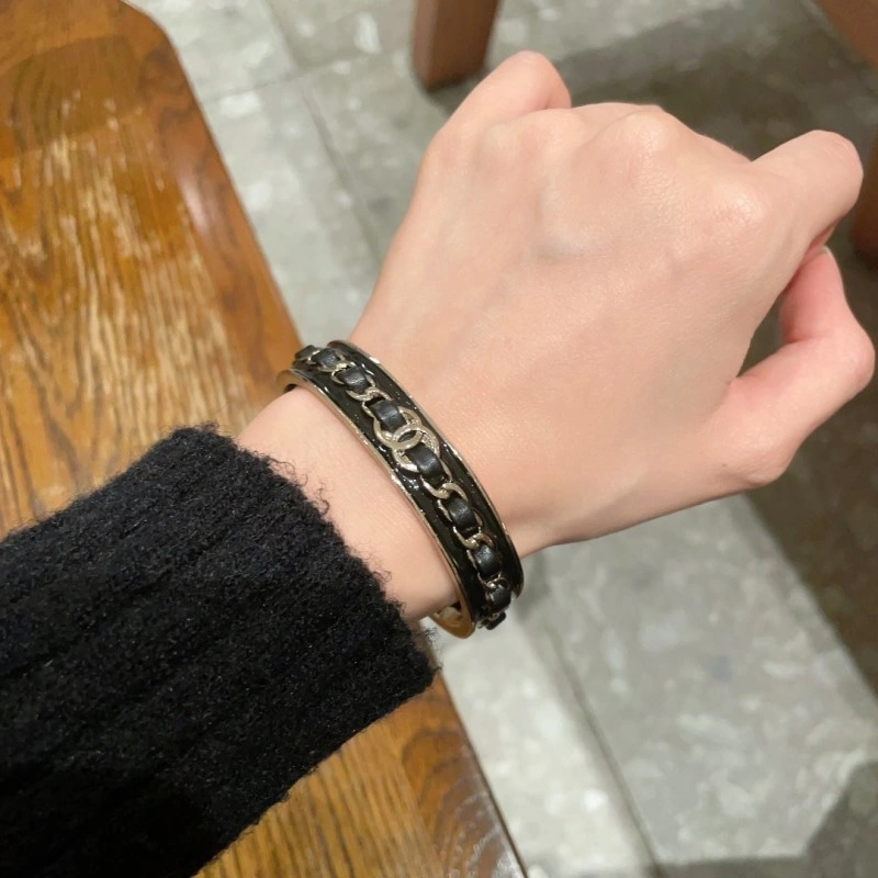 Value-priced Chanel Bracelets