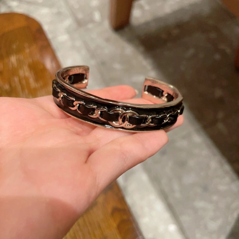 Value-priced Chanel Bracelets
