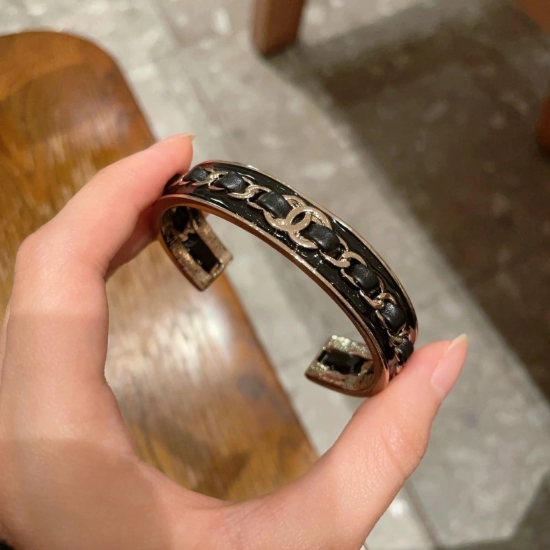 Value-priced Chanel Bracelets