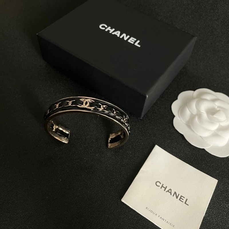 Value-priced Chanel Bracelets