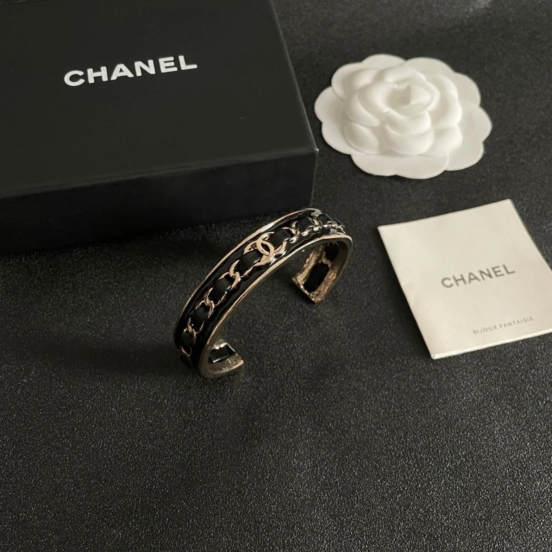 Value-priced Chanel Bracelets
