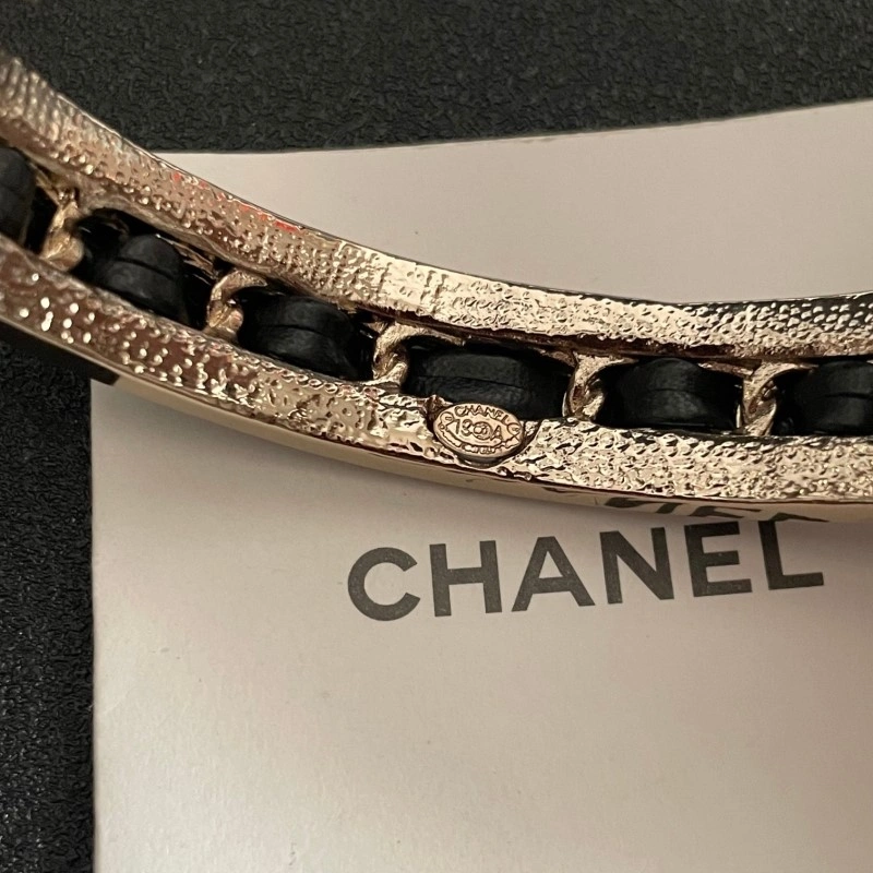 Value-priced Chanel Bracelets