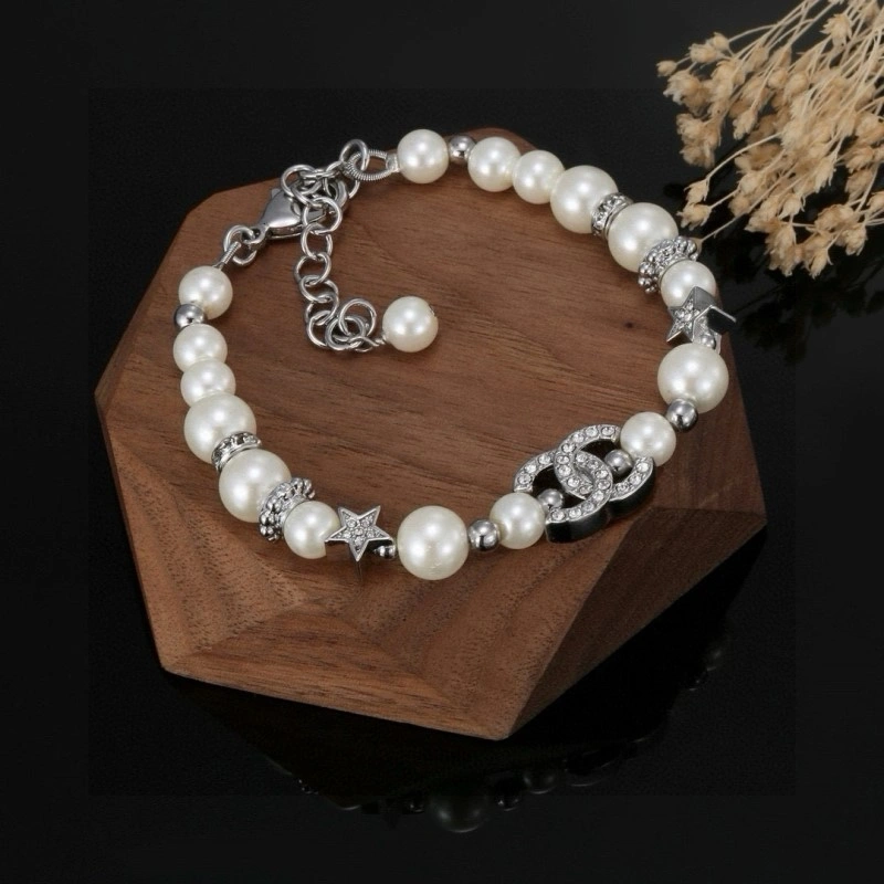 Exact replica Chanel Bracelets