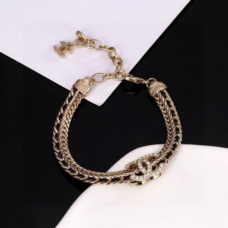 Factory-made Chanel Bracelets