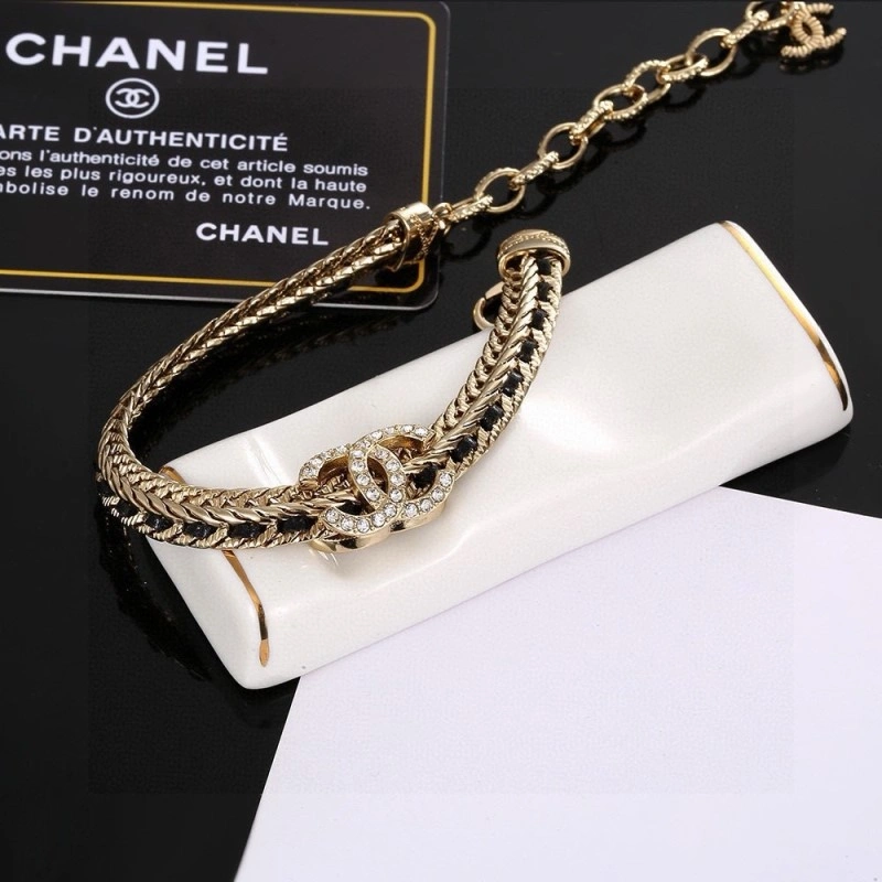 Factory-made Chanel Bracelets