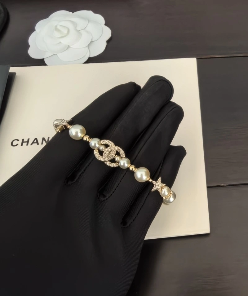 Chanel Bracelets