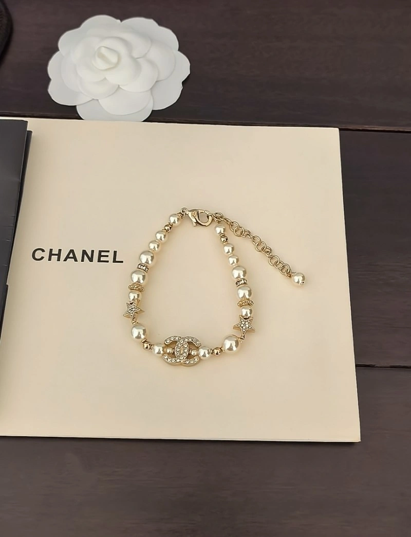High accuracy Chanel Bracelets