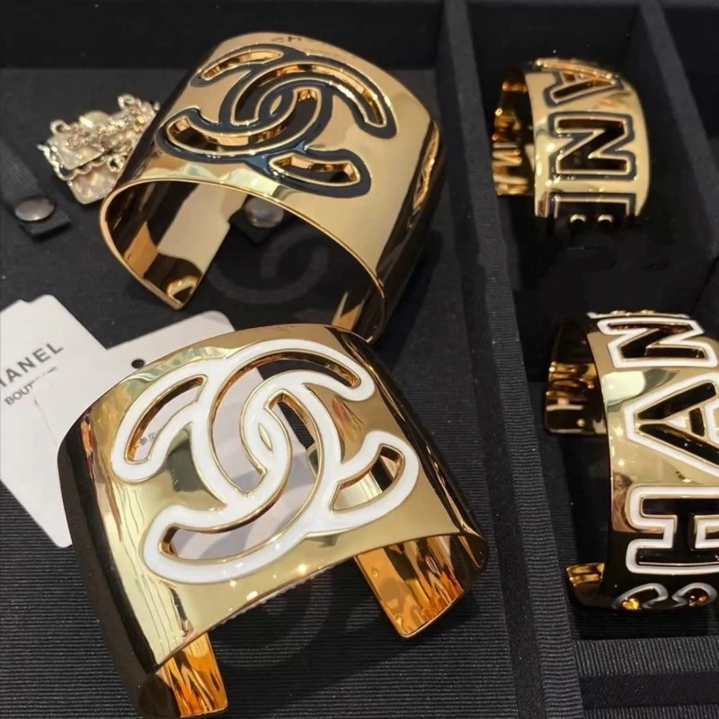 Chanel Bracelets