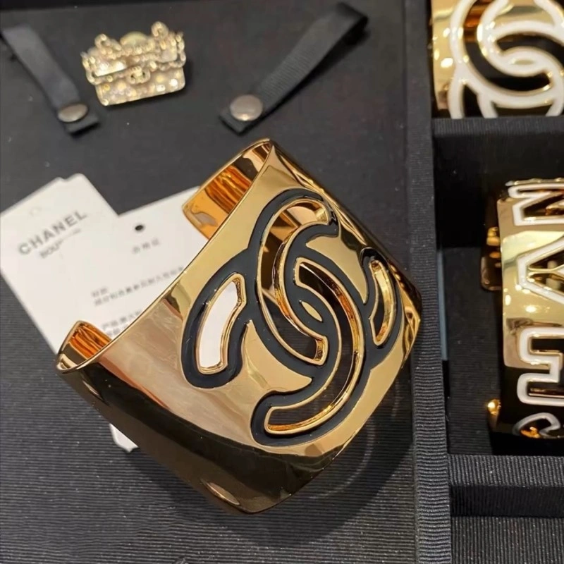 Reasonably priced Chanel Bracelets