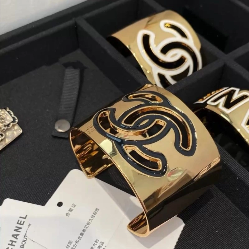 Reasonably priced Chanel Bracelets