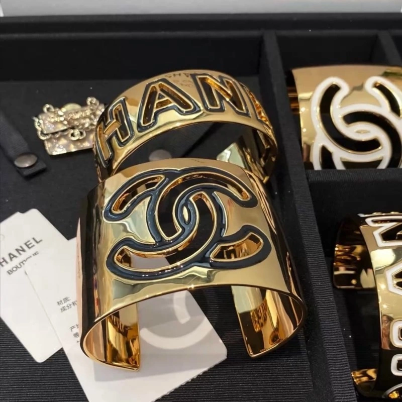 Reasonably priced Chanel Bracelets