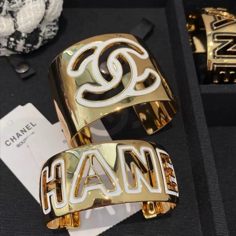 Reasonably priced Chanel Bracelets