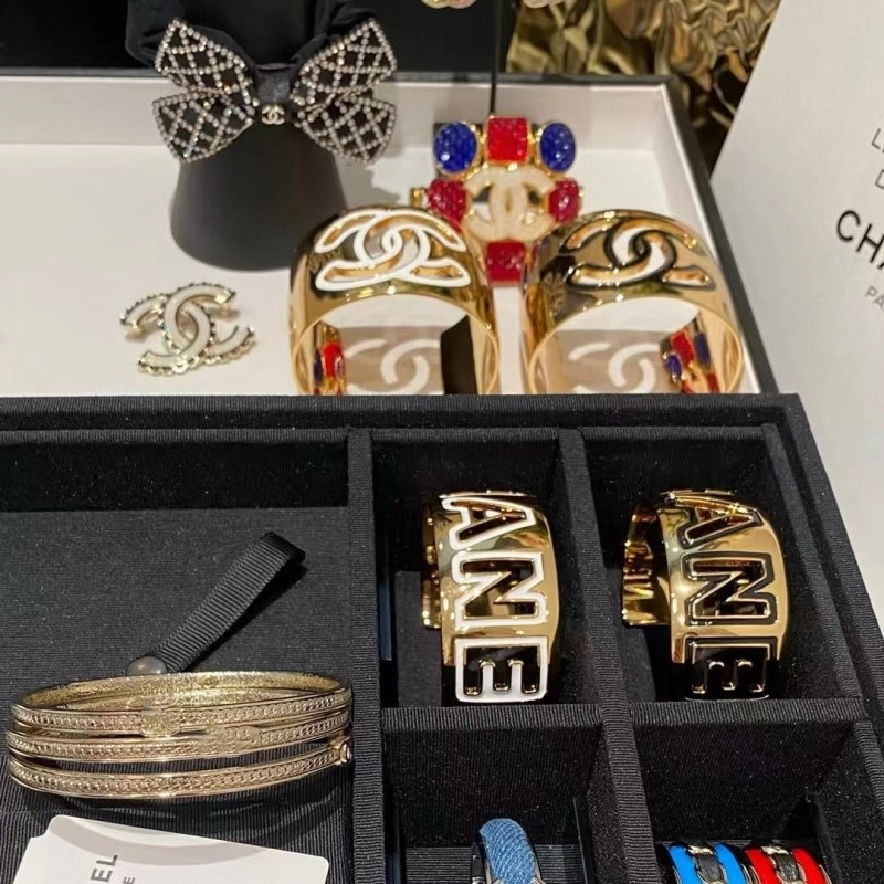 Reasonably priced Chanel Bracelets