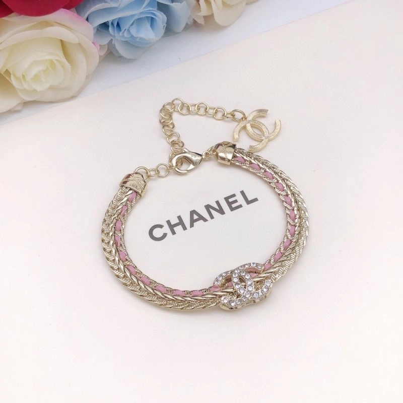 Chanel Bracelets