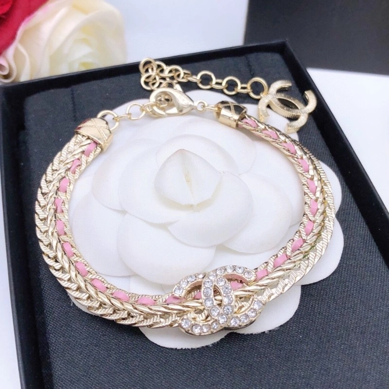 Reasonably priced Chanel Bracelets