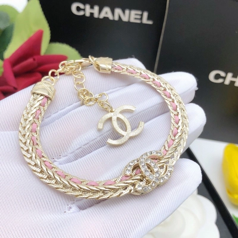 Reasonably priced Chanel Bracelets