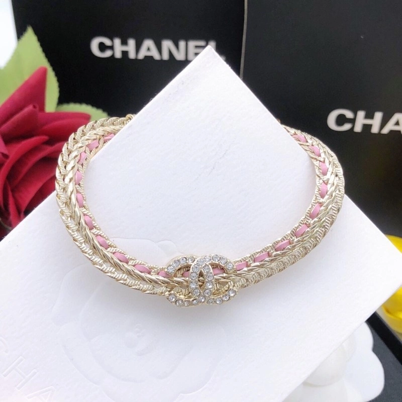 Reasonably priced Chanel Bracelets