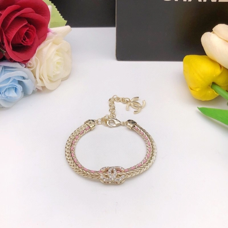 Reasonably priced Chanel Bracelets