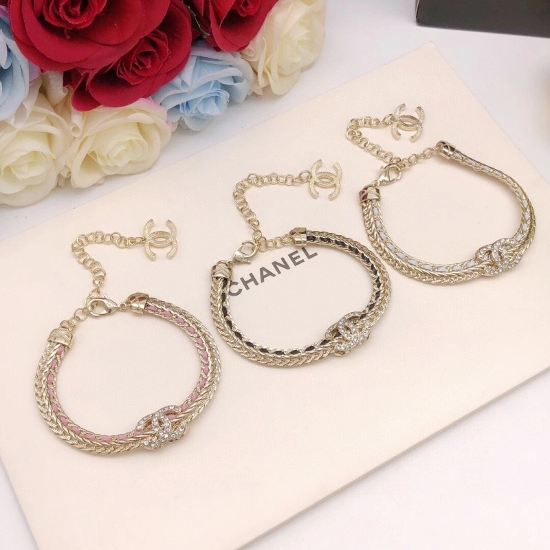 Reasonably priced Chanel Bracelets