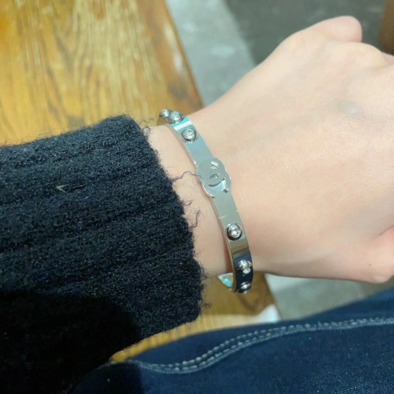 Chanel Bracelets
