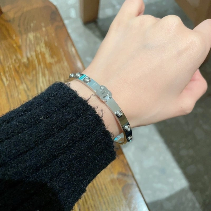 Exact replica Chanel Bracelets